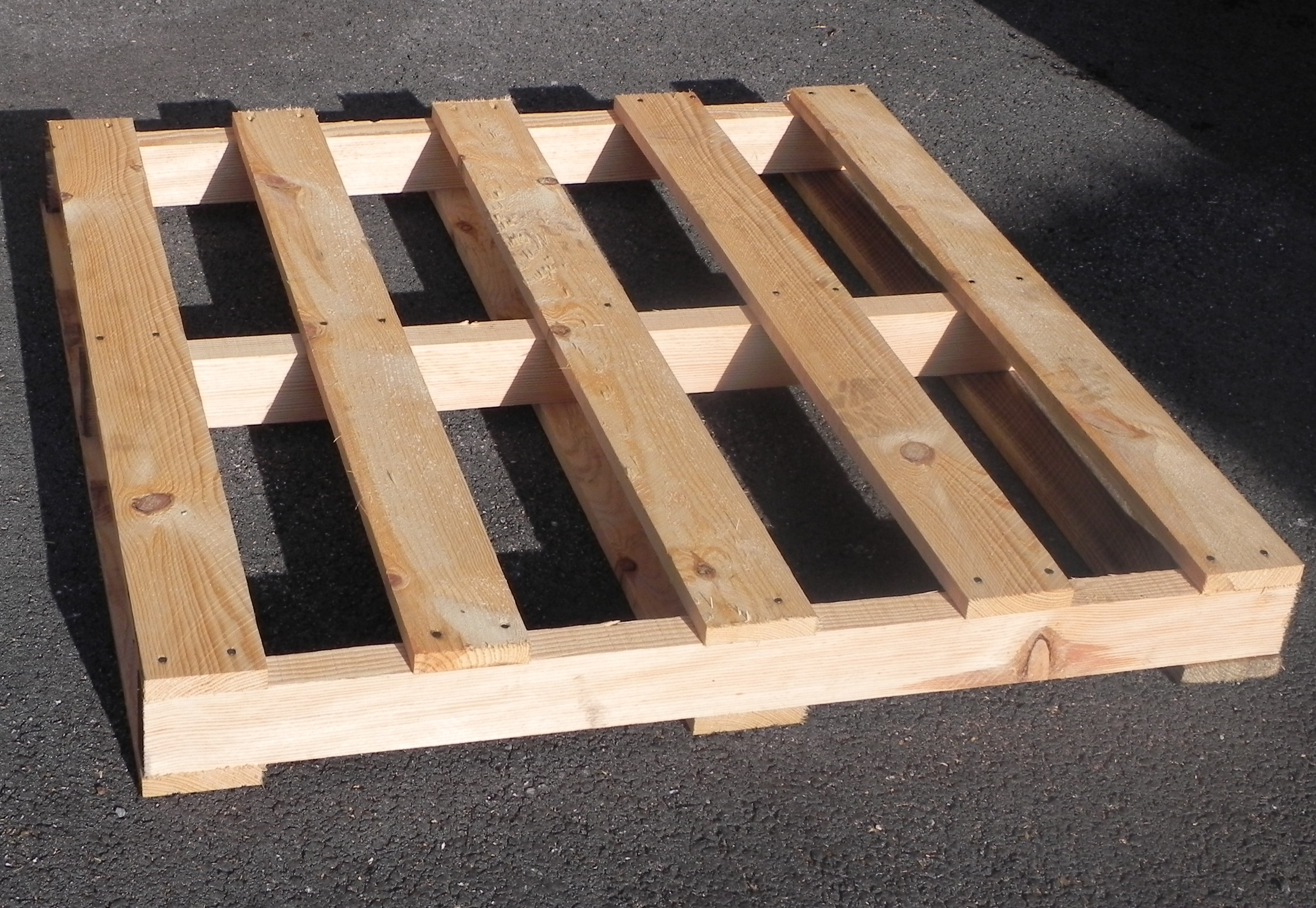 Société Méridionale de Caisserie (SMC): Fabricant de Palettes en bois ...